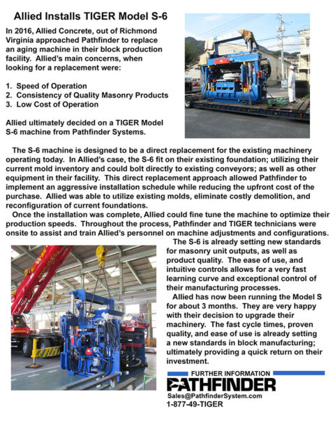 Case Studies - Pathfinder Systems