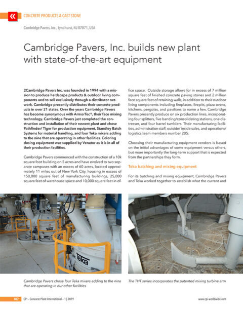 Case Studies - Pathfinder Systems