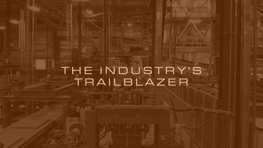 Pathfinder Systems - Leaders in Concrete Production Equipment