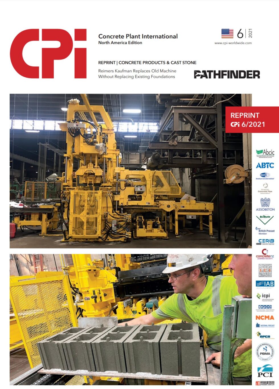 Case Studies - Pathfinder Systems