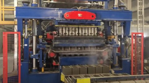 Tiger Machine - Pathfinder Systems