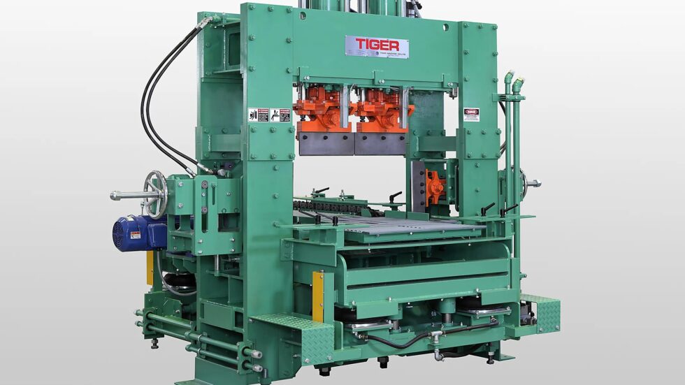 Pallet Transporter System - Pathfinder Systems