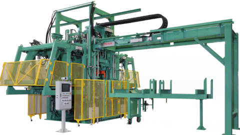 Tiger Machine - Pathfinder Systems